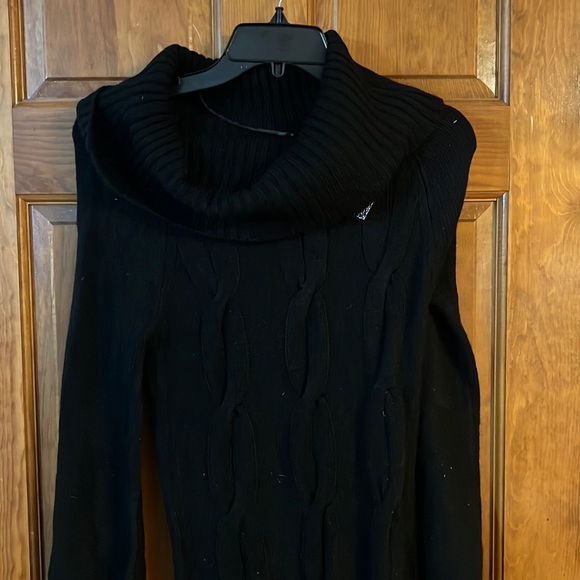 Divided | Dresses | New Divided Sweater Dress 4 Nwt | Poshmark